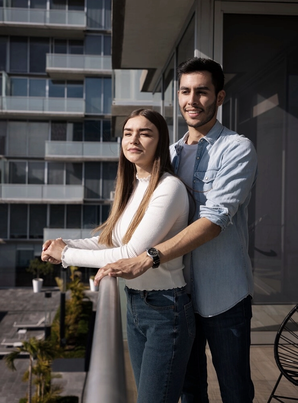 About Us - S2 DOMESTICS | Real Estate Development